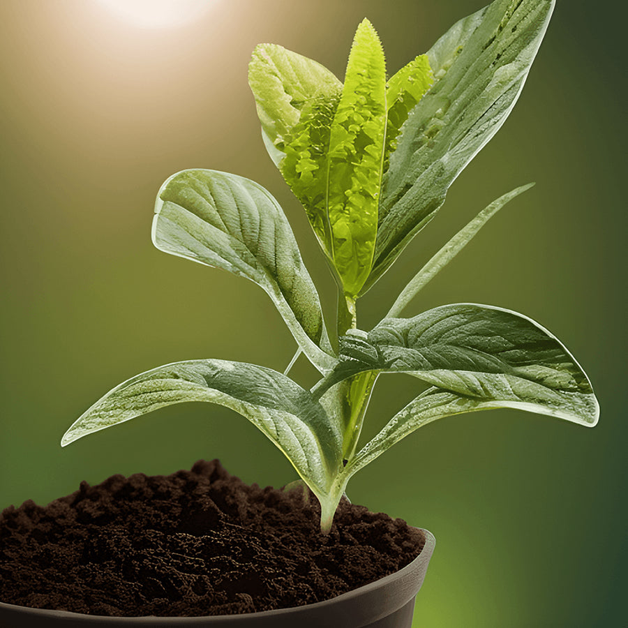 How Kava is Grown and Harvested – Radiant Farms