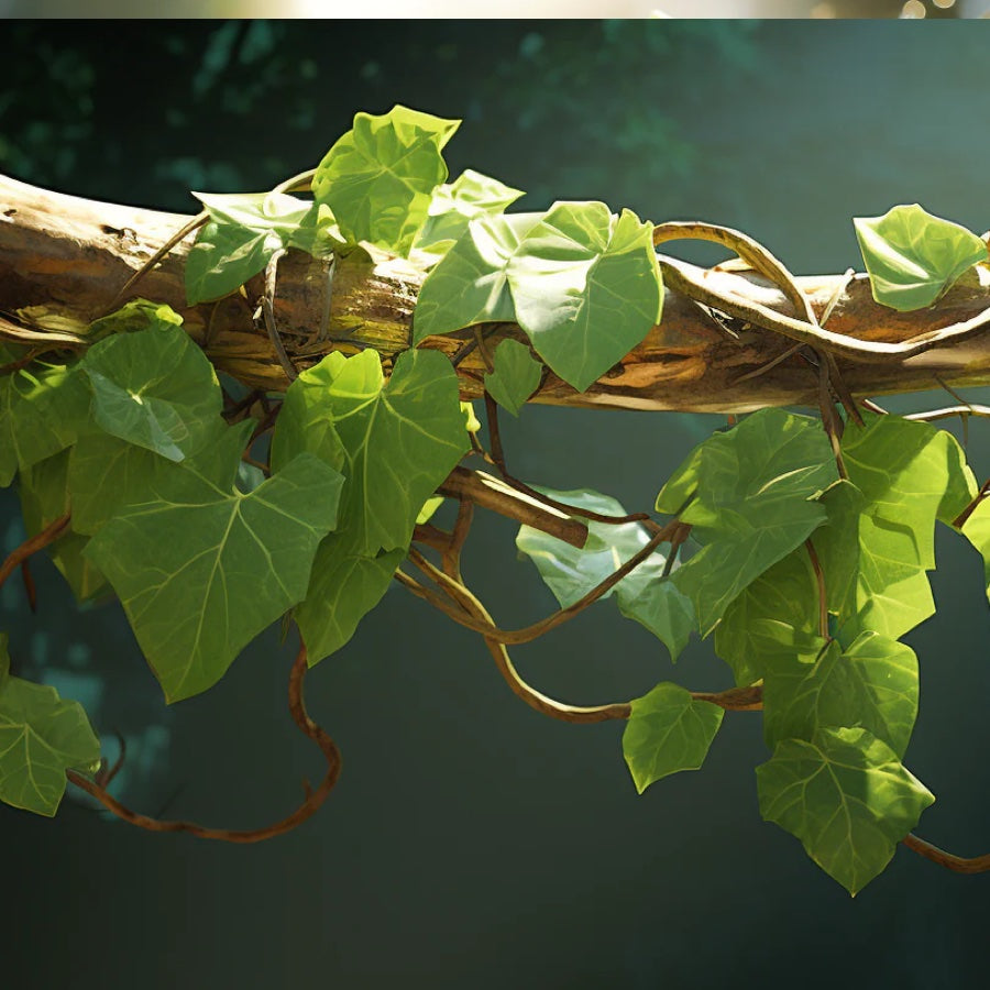 How to Use Banisteriopsis Caapi Vine Chews – Radiant Farms